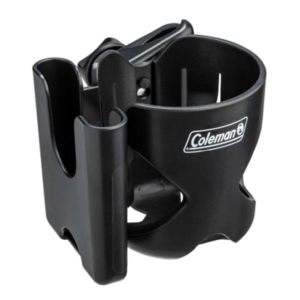 様々なチェアに取り付け可能。スマートフォンも置けて汎用性がt会カップホルダー■サイズ：横幅/約4.5cm、高さ/約6.6cm、奥行/約5.4cm※製品によって仕上りサイズに多少の誤差がありますのでご了承下さいませ。■本体重量：約210g■耐...