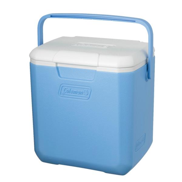 500mlペットボトルを立てて入れられる、使いやすいサイズのベイルハンドル付きクーラー■カラー：デイドリーム■サイズ：横幅/約29.5cm、高さ/約27.5cm、奥行/約21cm※製品によって仕上りサイズに多少の誤差がありますのでご了承下さ...