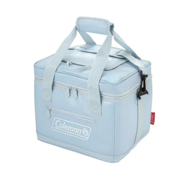 ■カラー：アイス■サイズ：横幅/約31cm、高さ/約26cm、奥行/約25cm※製品によって仕上りサイズに多少の誤差がありますのでご了承下さい。■重量：約900g■容量：約15L■素材：TPE加工ポリエステル、ポリエチレン、PETアルミニウ...