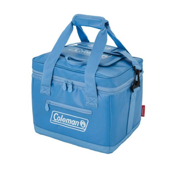 【発売日：2026年02月15日】■カラー：アイスブルー■サイズ：横幅/約31cm、高さ/約26cm、奥行/約25cm※製品によって仕上りサイズに多少の誤差がありますのでご了承下さい。■重量：約900g■容量：約15L■素材：TPE加工ポリ...