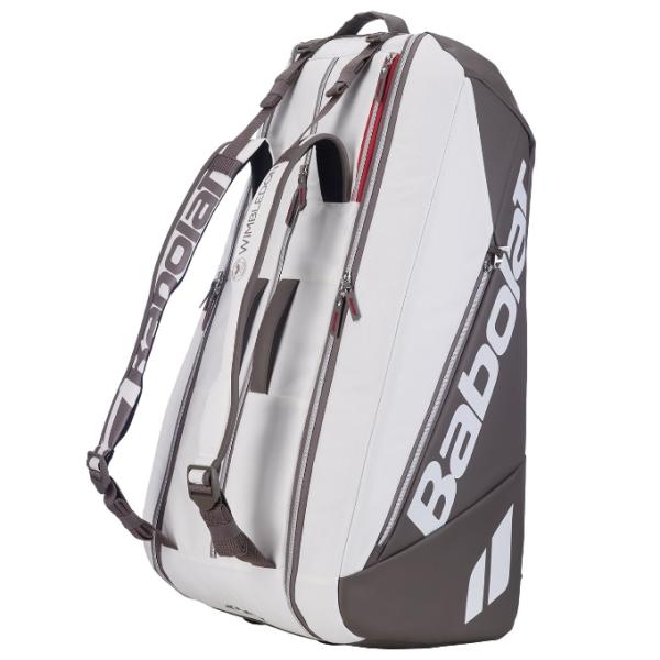 ■カラー：WH/DBG ( ホワイト×ダークベージュ )■サイズ：80×40×35cm※製品によって仕上りサイズに多少の誤差がありますのでご了承下さい。■容量：80L■素材：リサイクルポリエステル70%、ポリウレタン20％、エチレン-ビニル...