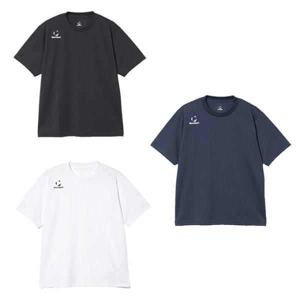 ■カラー：BK00、NV00、WH00<br>■サイズ：M、L、O、XO<br>■素材：ポリエステル100%<br>■特徴：<br>吸汗速乾<br>UPF30<br>&...