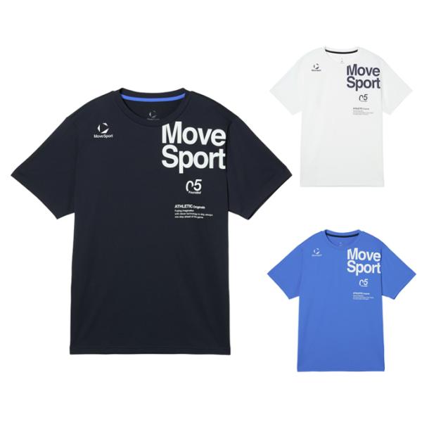 左胸グラフィックが特徴的な半袖Tシャツジメジメと暑い高温多湿の状況において、汗をかいてもウェアを涼しくドライな状態に維持。さらに通気や換気機能により、ウェア内の熱を効率的に放出します。複合的に作用する優れたクーリング機能が快適な着心地を提供...