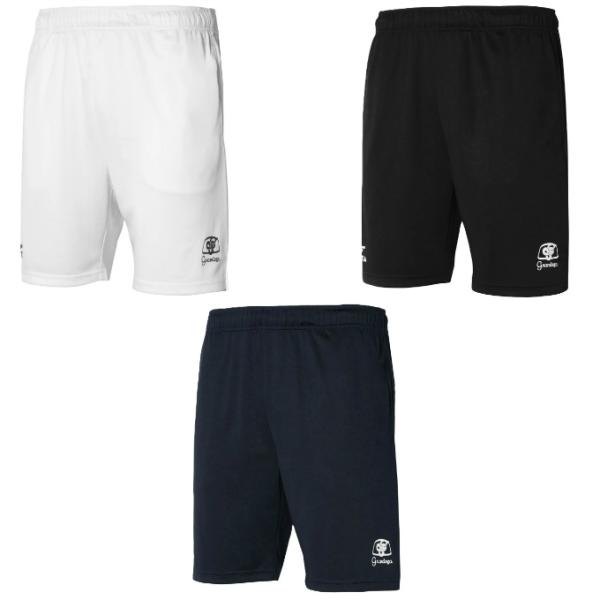 ■カラー：0100 WH(ホワイト)0500 BK(ブラック)1100 NV(ネイビー)■サイズ：S(総丈/46cm、ウエスト/62〜72cm、ヒップ/102cm、股上/29cm、股下/19cm)M(総丈/48cm、ウエスト/65〜75cm...