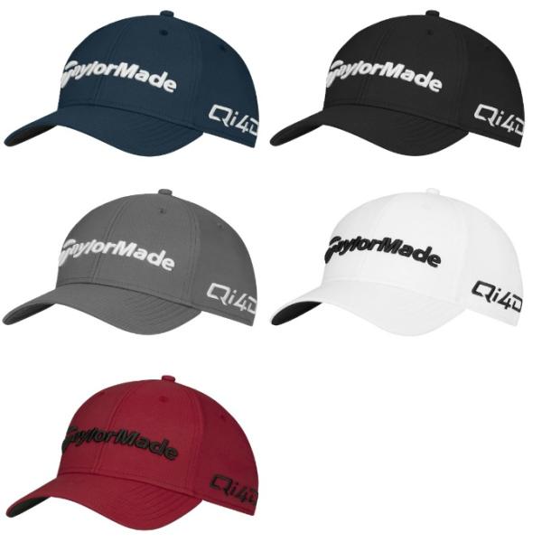 ワールドツアーでTM契約プロが着用するレーダーキャップ。シンプルな3D刺繍と両サイドのプロダクトロゴがツアースペックの証。■カラー：グレー(Grey)ネイビー(Navy)ブラック(Black)ホワイト(White)レッド(Red)■サイズ：...