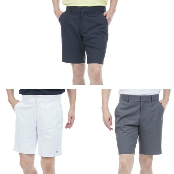 ■カラー：00WHT、18CGR、30NVY■サイズ：M ( ウエスト/81.0cm、ヒップ/102.0cm、渡り幅/32.7cm、股上/23.5cm、股下/22.0cm、裾幅/25.2cm )L ( ウエスト/85.0cm、ヒップ/106...