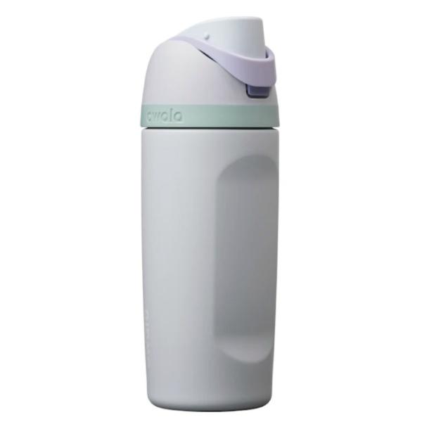 ボトルを立てたままなら内蔵ストローでひと口、傾ければワイドマウスからゴクゴク飲めます。さらに、このボトルはいつでもアクティブに使える設計。ボタンを押すだけでフタが開き、閉めるとしっかりロック。■カラー：オープンエアー■容量：475ml■サイ...