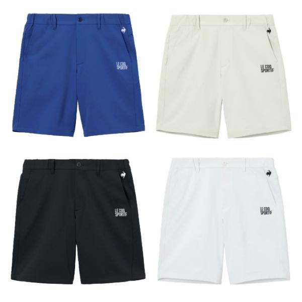 ■カラー：BL00、GY00、NV00、WH00■サイズ：M、L、LL、3L■素材：複合繊維(ポリエステル)84%、ポリエステル16%・二重織で適度なハリ感があるストレッチ素材。■原産国：ベトナム■シルエット：レギュラー■特長：・SUNSC...
