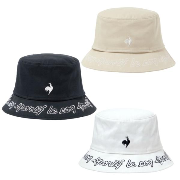 定番であるバケットハットの頭部分に、断熱シートを入れたバージョンアップモデル。見た目はそのままに、機能性が大幅に向上しました。断熱シートが熱を遮断し、夏の暑い日でも涼しさをキープ。遮熱効果で、長時間のプレーや外出でも快適に過ごせます。庇の大...