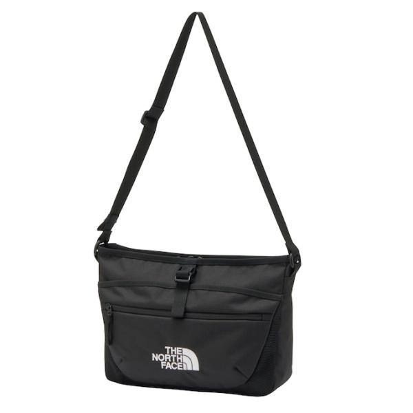 ■カラー：K ( ブラック )■サイズ：ONE SIZE ( H23×W32.5×D9.5cm )※製品によって仕上りサイズに多少の誤差がありますのでご了承下さい。■容量：8L■重量：約255g■素材：600Dリサイクルポリエステル■機能：...