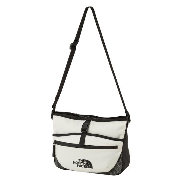 ■カラー：VW ( ヴィンテージホワイト )■サイズ：ONE SIZE ( H23×W32.5×D9.5cm )※製品によって仕上りサイズに多少の誤差がありますのでご了承下さい。■容量：8L■重量：約255g■素材：600Dリサイクルポリエ...