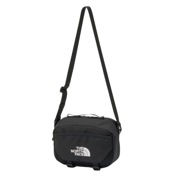 シンプルなデザインにビッグロゴが映える、スポーティなミニショルダー【特徴】・新生活を迎える学生や社会人への飛躍というエールを込めた「LEAP（リープ）」コレクション・誰もが使い方をイメージできるシンプルな構造・ワンポイントデザインのフロント...