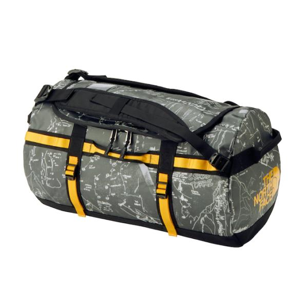 ■カラー：AS ( アンスラサイトグレーコンラッドトポプリント×サミットゴールド )■サイズ：ONE SIZE ( H53×W32.5cm )※製品によって仕上りサイズに多少の誤差がありますのでご了承下さい。■容量：44L■重量：約1,31...