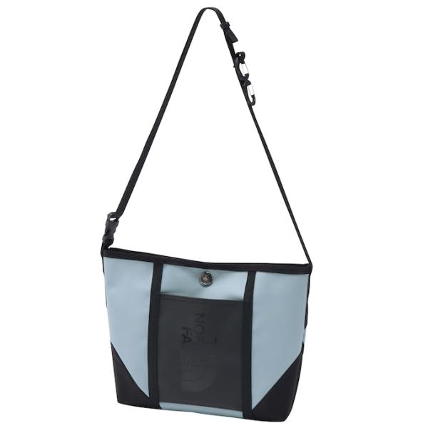 ■カラー：CY ( セレスティアルグレー )■サイズ：H21×W24×D3cm※製品によって仕上りサイズに多少の誤差がありますのでご了承下さい。■容量：4L■重量：約225g■素材：1000DTPEファブリックラミネート（リサイクルポリエス...
