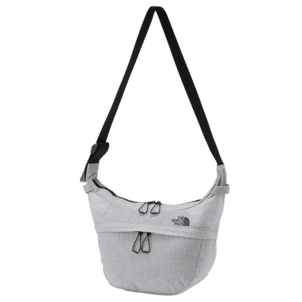 ■カラー：TI ( ティングレー )■サイズ：ONE SIZE ( H21×W25×D15.5cm )※製品によって仕上りサイズに多少の誤差がありますのでご了承下さい。■容量：8L■素材：400DSpectra リップストップナイロン混10...