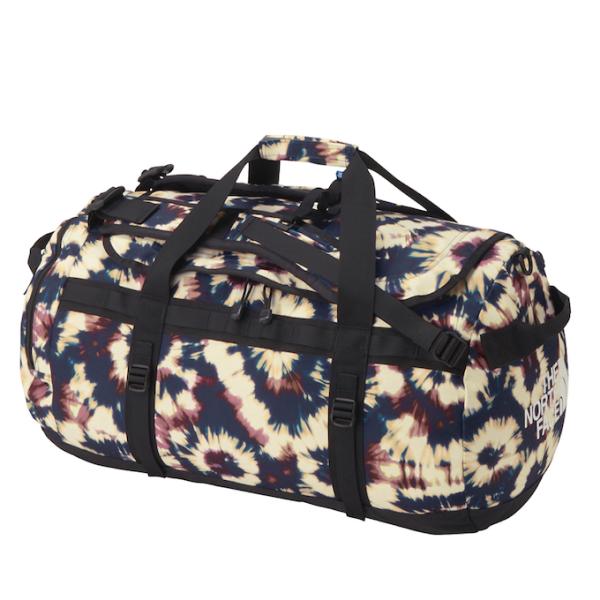 ■カラー：LT ( ランドスケープタイダイ )■サイズ：ONE SIZE ( H53×W32cm )※製品によって仕上りサイズに多少の誤差がありますのでご了承下さい。■容量：50L■重量：約900g■素材：600Dリサイクルポリエステル、4...