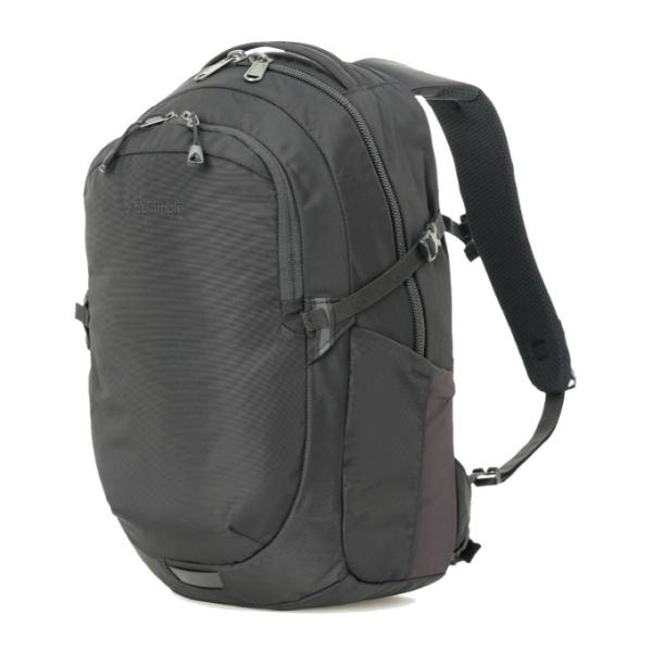 ■カラー：BK/011(Black Black)■サイズ：高さ/幅/奥行 (目安)/45cm×27cm×19cm■重量(g) (目安)：818g■容量：23L（目安）■素材：420D GC TM OX(ナイロン100%) x 420D Na...