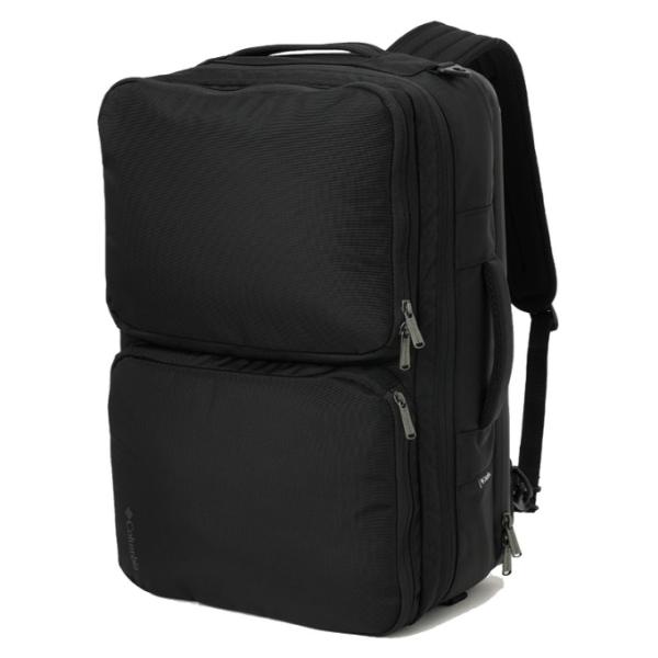 ■カラー：BK/010(Black)■サイズ：高さ/幅/奥行 (目安)/29cm×44cm×16cm■重量(g) (目安)：1,010g■容量：26L（目安）■素材：840D TM OX(ナイロン100%)■機能：・オムニシールド素材そのも...