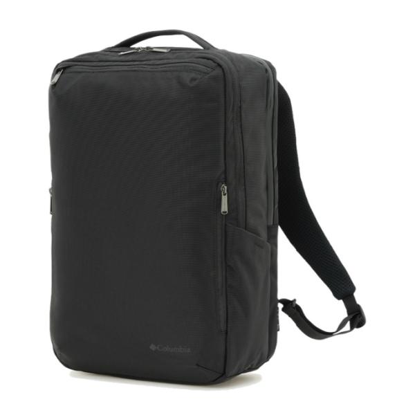 ■カラー：BK/010(Black)■サイズ：高さ/幅/奥行 (目安)/44cm×27cm×14cm■重量(g) (目安)：980g■容量：23L（目安）■素材：840D TM OX(ナイロン100%)■機能：・オムニシールド素材そのものの...