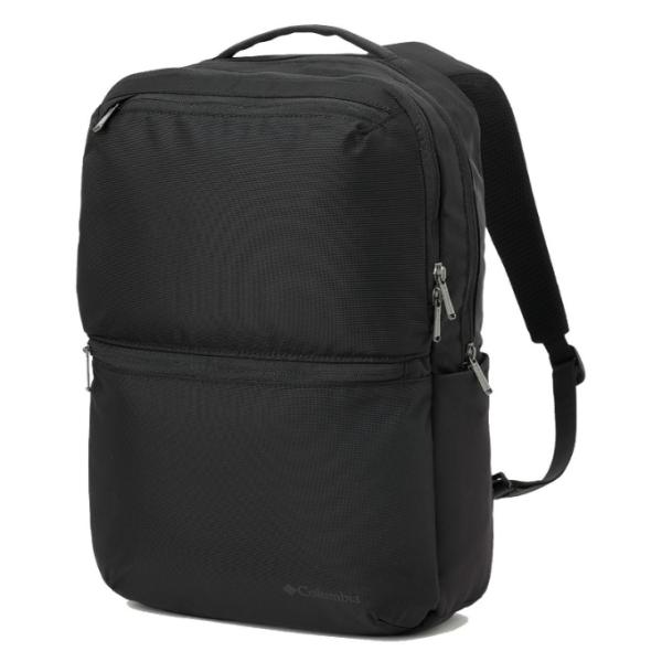 ■カラー：BK/010(Black)■サイズ：高さ/幅/奥行 (目安)/42cm×27cm×10cm■重量(g) (目安)：640g■容量：16L（目安）■素材：840D TM OX(ナイロン100%)■機能：・オムニシールド素材そのものの...