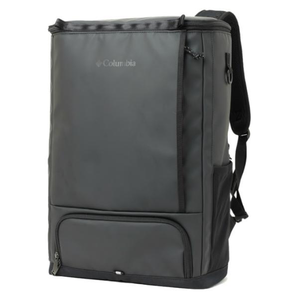 荷物もお弁当も、すっきり収まる32L。快適性と機能性を向上させた、お弁当専用コンパートメント搭載のLB Flawlessアドバンスモデル■カラー：BK/010(Black)■サイズ：O/S■容量（L）：32L■重量（g）：1,230g■素材...