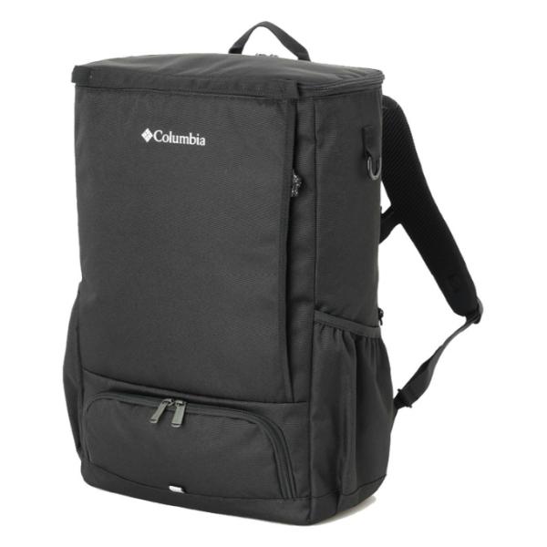 ■カラー：BK/010(Black)■サイズ：高さ/幅/奥行 (目安)/49cm×32cm×16cm※製品によって仕上りサイズに多少の誤差がありますのでご了承下さい■重量(g) (目安)：1,200g■容量：32L（目安）■素材：900D ...