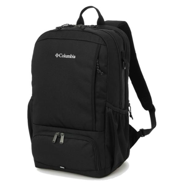 ■カラー：BK/010(Black)■サイズ：高さ/幅/奥行 (目安)/45cm×29cm×19cm■重量(g) (目安)：1,010g■容量：25L（目安）■素材：900D OX(ポリエステル 100%)■機能：・オムニシールド素材そのも...