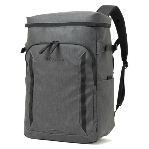 使い勝手が向上！毎日頼れるサイズ感。タフに使える30Lバックパック■カラー：BKHR/013(Black Heather)■サイズ：O/S■容量（L）：30L■重量（g）：1,150g■素材：PHD-6078 TPUコーティング(ポリエステ...