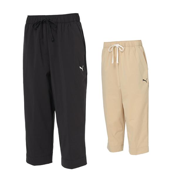 ■カラー：01、84■サイズ(実寸サイズ)：S、M、L、OS(ウエスト/64cm、ヒップ/95cm、股上/29.0cm、股下/45.5cm、すそ周り/37.8cm、脇丈72.7cm、もも渡り/60.4cm)M(ウエスト/68cm、ヒップ/9...