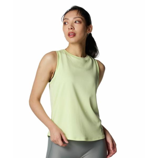 ■カラー：391(Fade Green / /)■サイズ：SM、MD、LG、XL■着用感：Loose■素材：ポリエステル52%、ナイロン48%■生産国：カンボジア■お手入れ方法：洗濯機洗い可能■特長：汗を素早く吸収、外部へ発散し、アスリート...