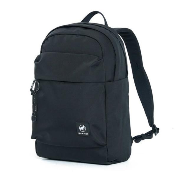 ■カラー：BK/0001(black)■素材：・ Main Fabric / 840D Nylon JR Ballistic・ Main Fabric - 面材料 / 100% Polyamide■機能：・ラップトップコンパートメント内蔵・...