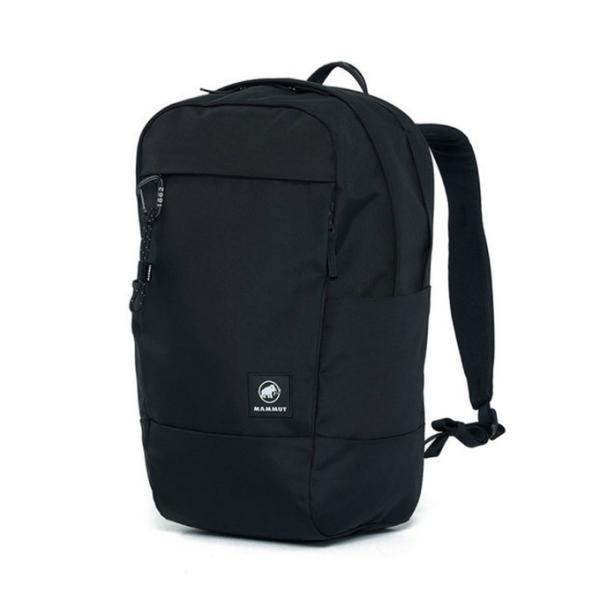 ■カラー：BK/0001(black)■素材：・ Main Fabric / 840D Nylon JR Ballistic・ Main Fabric - 面材料 / 100% Polyamide■機能：・ラップトップコンパートメント内蔵・...