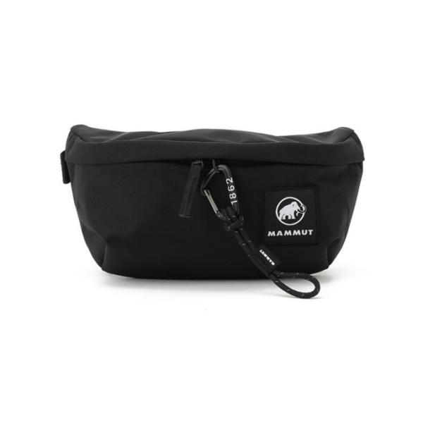 すっきりとしたラインと機能性が融合したバッグ。ジッパー付きの大きなメインコンパートメントとジッパーポケットに加え、身体側に貴重品用コンパートメントを備えています。■カラー：BK/0001(black)■重量：155 g■特徴：・大型のジッパ...