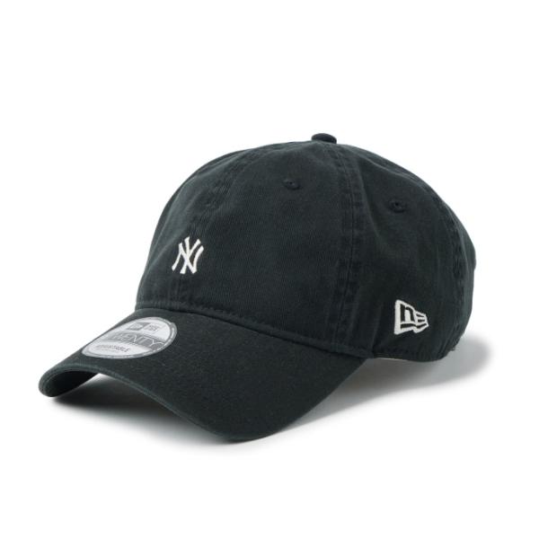清潔感と快適さを両立する、気配り設計のMLBコレクション。■カラー：ブラック■サイズ：ML/59cm■素材：綿■原産国：中国■特徴：・汗やファンデーションの付着が目立ちにくい、ベージュのスウェットバンドを採用。・MLB4球団をラインナップし...