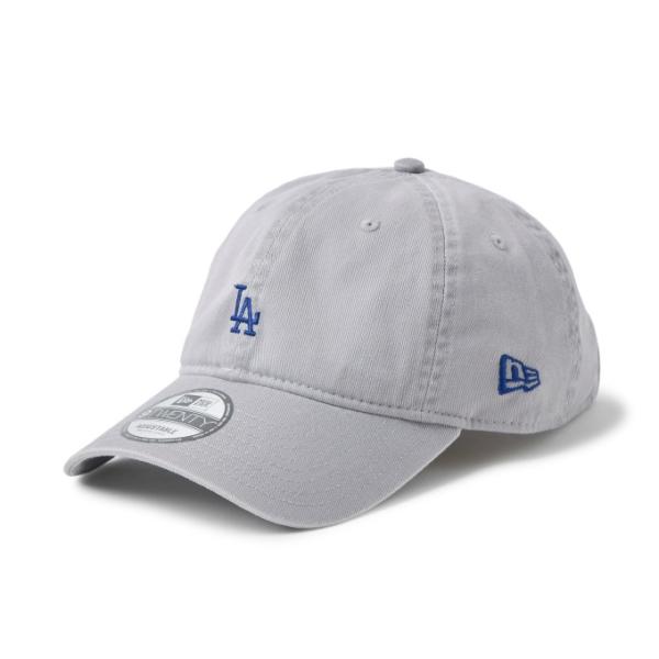 清潔感と快適さを両立する、気配り設計のMLBコレクション。■カラー：グレー■サイズ：ML/59cm■素材：綿■原産国：中国■特徴：・汗やファンデーションの付着が目立ちにくい、ベージュのスウェットバンドを採用。・MLB4球団をラインナップし、...