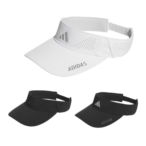 ■カラー：WH/シルバーM ( KD8840 )BK/ブラック ( KD8839 )BK/シルバーM ( KD8841 )■サイズ：OSFX■素材：ポリエステル97%、ポリウレタン3%■特長：・耐久性に優れたプレーンウィーブ生地・カーブのつ...