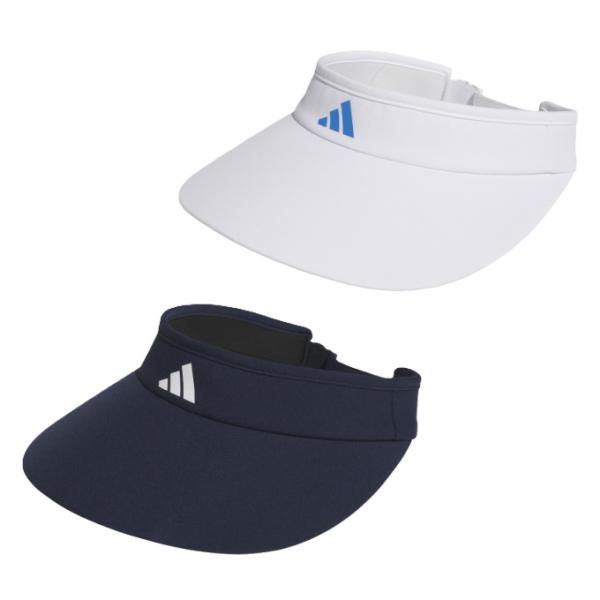 吸汗速乾性に優れたクライマクールが、集中力を妨げないパフォーマンスを支える広めのつばのゴルフバイザー。ゴルフコースで集中力を高めたいときに頼れる、アディダスのワイド ツアーバイザー。涼しく、ドライなかぶり心地が続くから、いつでもプレーの準備...