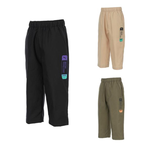 ■カラー：01、84、81■サイズ：120 ( ウエスト/50cm、ヒップ/75cm、股上/22cm、股下/33.5cm、すそ周り/33cm、脇丈/54cm、もも渡り/47.2cm )130 ( ウエスト/52cm、ヒップ/79cm、股上/...