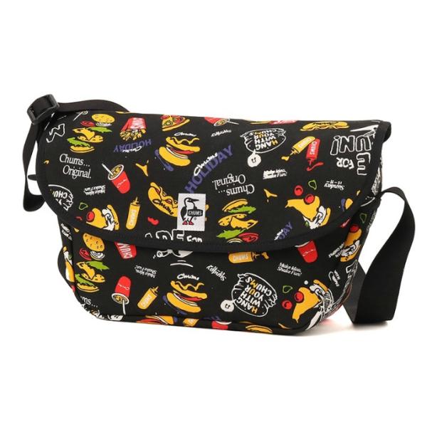 ■カラー：Food■サイズ：H 19 X W 22 X D 10cm※製品によって仕上りサイズに多少の誤差がありますのでご了承下さい。■容量：約5L■素材：Sweat Cotton70%、Polyester30%■原産国：CHINA■特徴：...