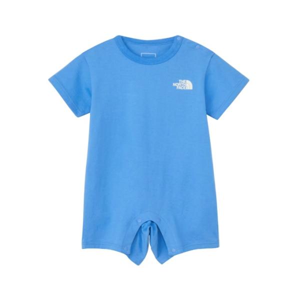 風合いのよいオーガニックコットンを使用した、天竺素材のロンパース。天然素材ならではのナチュラルな風合いで、やわらかく肌触りのよさが特徴です。着脱しやすいよう、左肩ドットボタン仕様、股下はボタン開きです。風通しがよく、衣服内を快適に保つことが...