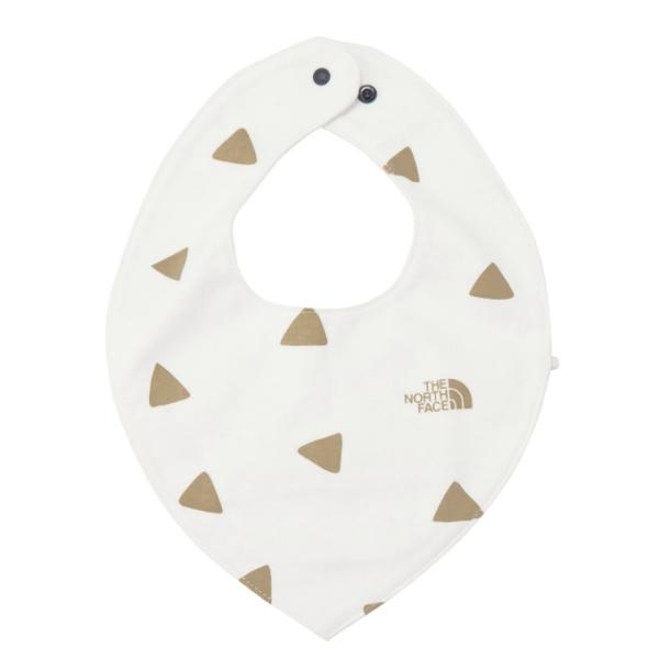 折り畳んでコンパクトに収納できる、パッカブルのスタイ。オーガニックコットンを使用し、やわらかな肌触りです。裏側のポケットに本体を収納できるパッカブル仕様。カラーごとにスタイの形状とグラフィック、収納後の形状が異なります。収納時は動物のグラフ...