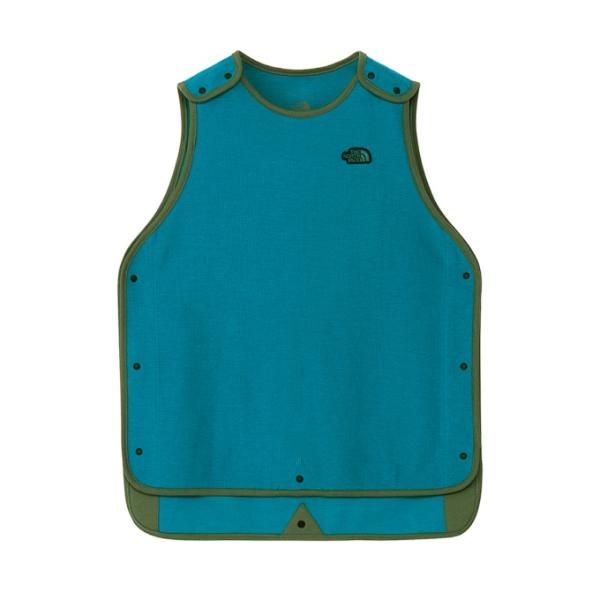 風合いのよいオーガニックコットンのパイル素材のスリーパー。短いパイル地を採用しており、通常のループの長いパイル地に比べて引っ掛かりにくくなっています。生地には適度な厚みがあり、優しく包むような肌触り。赤ちゃんが寝ていても着脱がしやすいよう、...