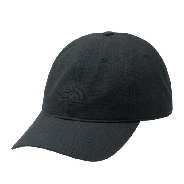 通気性とUVカット機能を備えた、天然調のリップストップ素材を採用したキャップ■カラー：K■サイズ：M、L、XL■適合サイズ（頭周り）：M（56〜58cm）、L（58〜60cm）、XL（60〜62cm）■素材：Poly Rip Stretch...