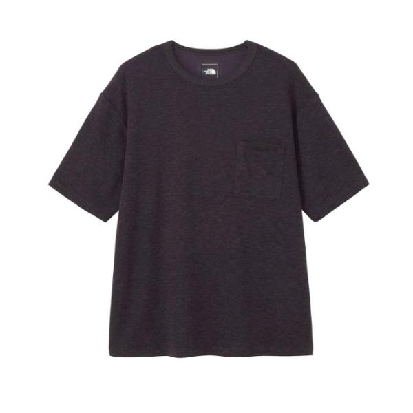 通気とUVカット機能を併せ持つテクニカルな半袖Tシャツ■カラー：ED■サイズ：S、M、L、XL■素材：Recycled Polyester with Merino（ポリエステル88％、ウール12％）■原産国：中国■特徴：・通気性を備えながら...