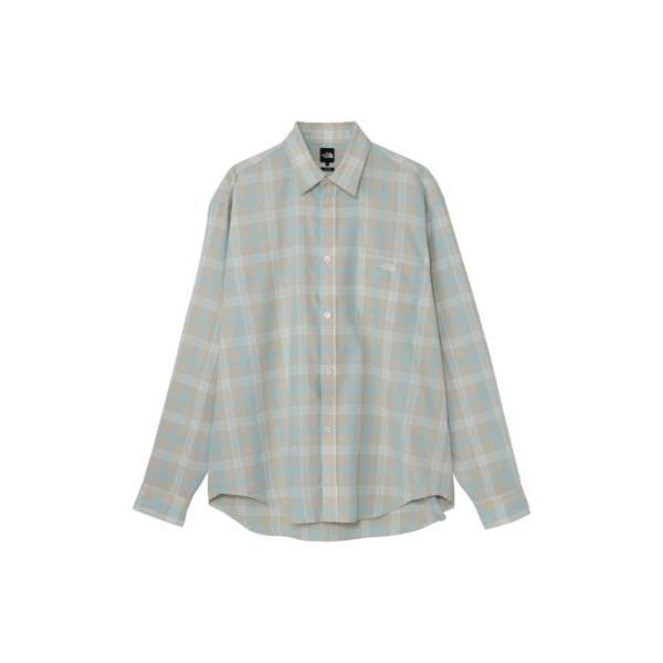 検索ワード：長そで