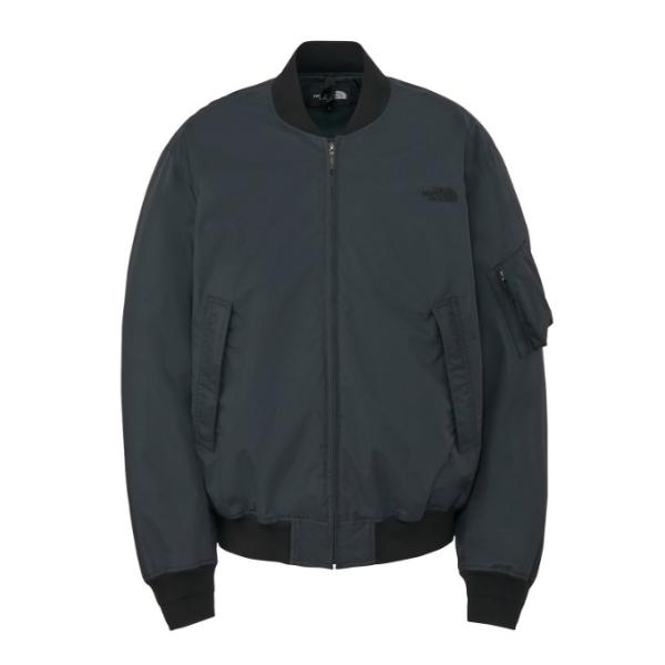 ■カラー：K（ブラック）■サイズ：M、L、XL■素材：（表地）Recycled Nylon Faille weave HYVENT(R)（2層）（表側/ナイロン100%、裏側 ポリウレタンコーティング）（裏地）TNF Embossed Ta...