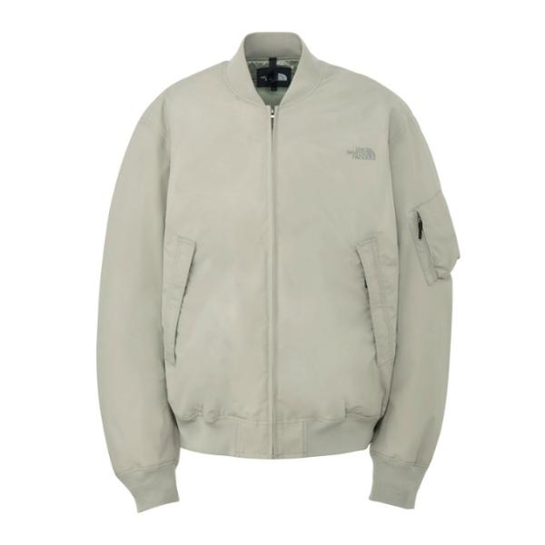 ■カラー：ST（ストーンスラブ）■サイズ：M、L、XL■素材：（表地）Recycled Nylon Faille weave HYVENT(R)（2層）（表側/ナイロン100%、裏側 ポリウレタンコーティング）（裏地）TNF Embosse...