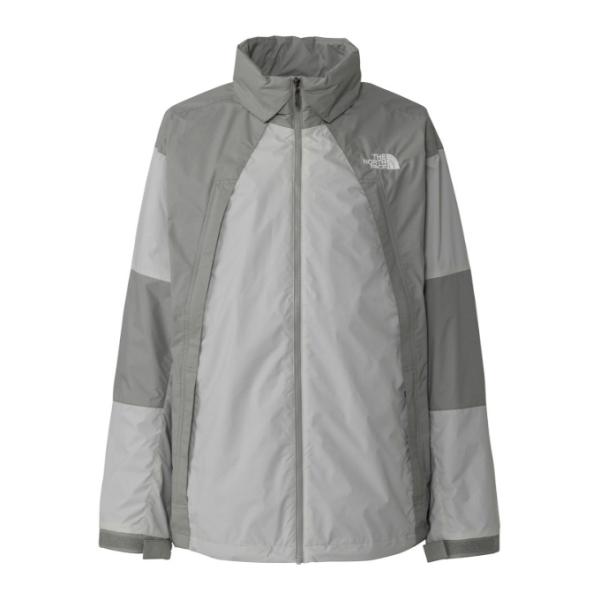 ■カラー：FS(フォッシルアイボリー×ストーンスラブ)■サイズ(cm)：M ( 着丈/72、身幅/63、肩幅/54、袖丈/61 )L ( 着丈/74、身幅/65、肩幅/56、袖丈/63 )XL ( 着丈/76、身幅/67、肩幅/58、袖丈/...