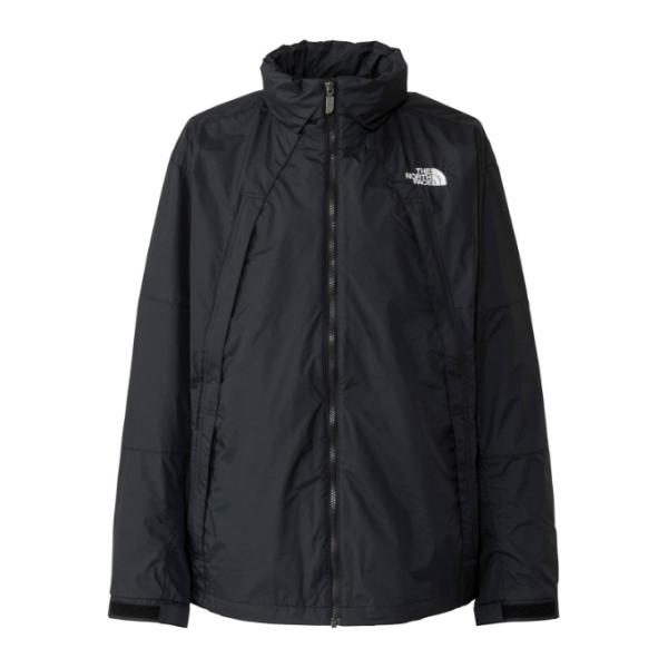 ■カラー：K(ブラック)■サイズ(cm)：M ( 着丈/72、身幅/63、肩幅/54、袖丈/61 )L ( 着丈/74、身幅/65、肩幅/56、袖丈/63 )XL ( 着丈/76、身幅/67、肩幅/58、袖丈/65 )※製品によって仕上りサ...