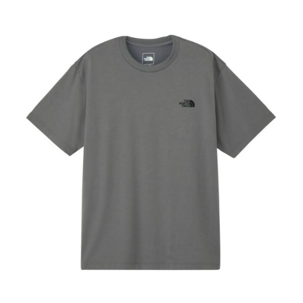 THE NORTH FACEのアイコン的アイテムである、ベースキャンプダッフルのグラフィックを背面に大きくあしらった半袖Tシャツ■カラー：SP■サイズ：S、M、L、XL■素材：Recycled T/C Knit（ポリエステル73％、綿27％...